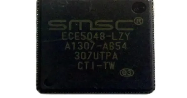 SMSC ECE 5048 LZY IC